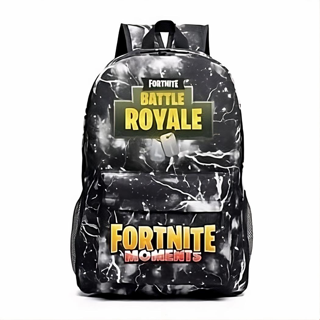 Sac à dos Fortnite Moments - Mon Sac à Dos