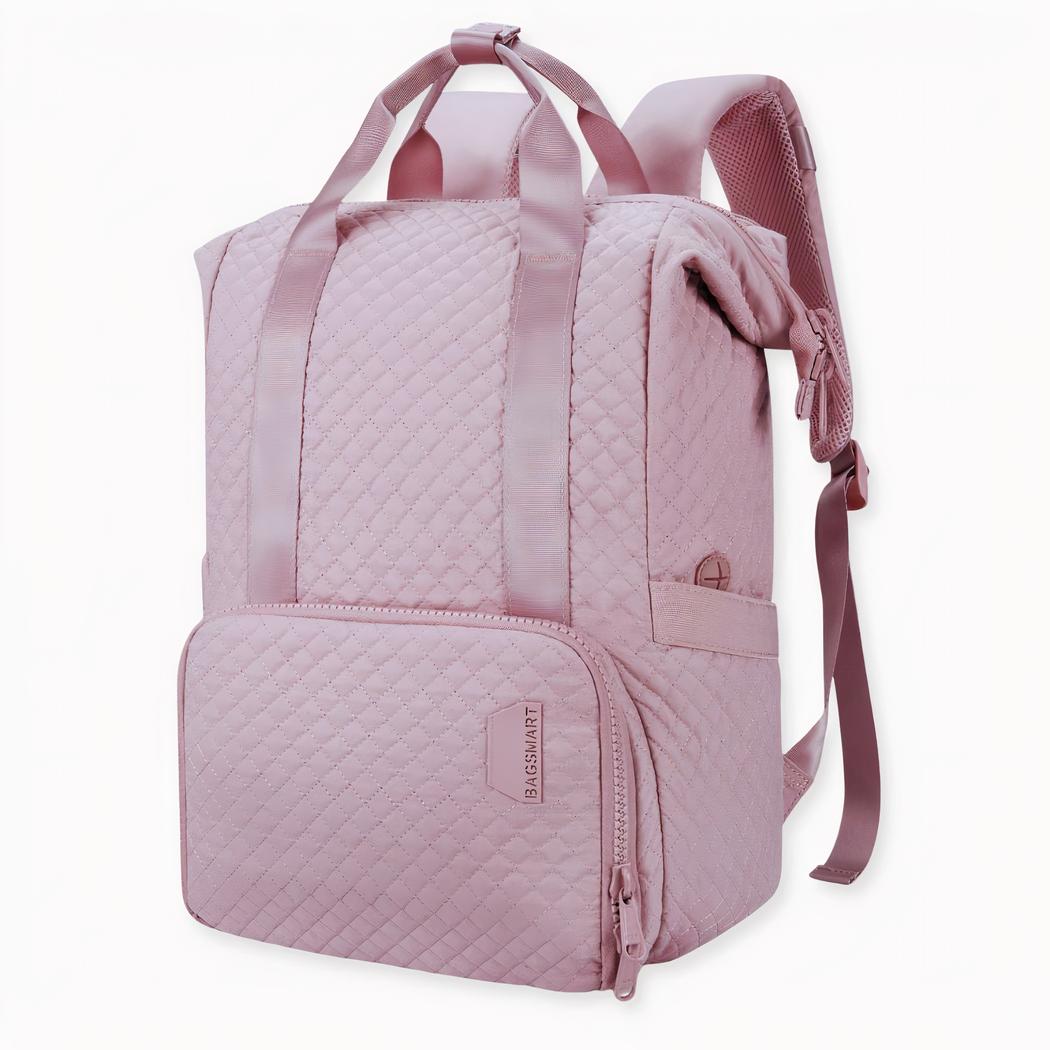 Sac à dos avec un compartiment isotherme spécial - Mon Sac à Dos