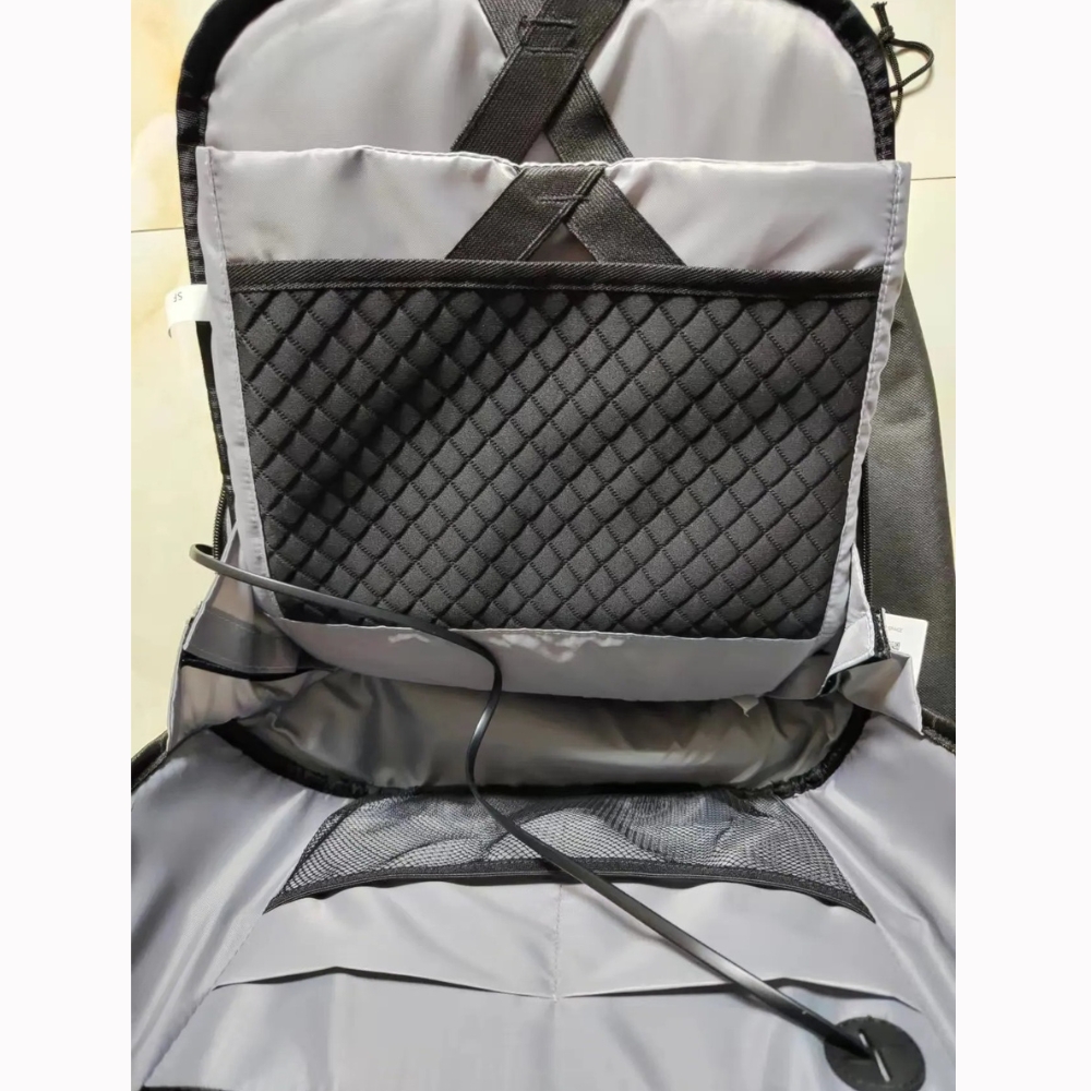 Sac à dos avec écran LED programmable - Mon Sac à Dos