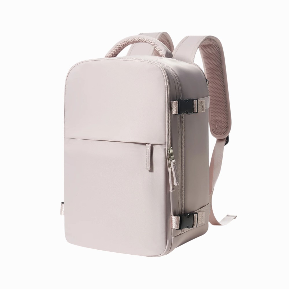 Sac à dos de voyage compressible avec rangement sous vide - Mon Sac à Dos