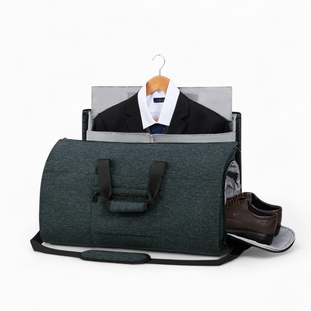 Sac à dos de voyage pratique et multipoches - Mon Sac à Dos