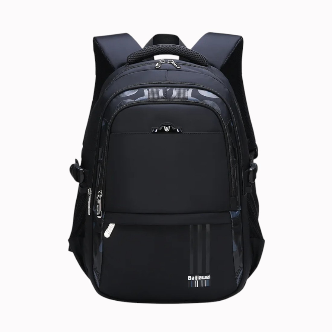 Sac à dos ergonomique scolaire enfant confortable et robuste - Mon Sac ...